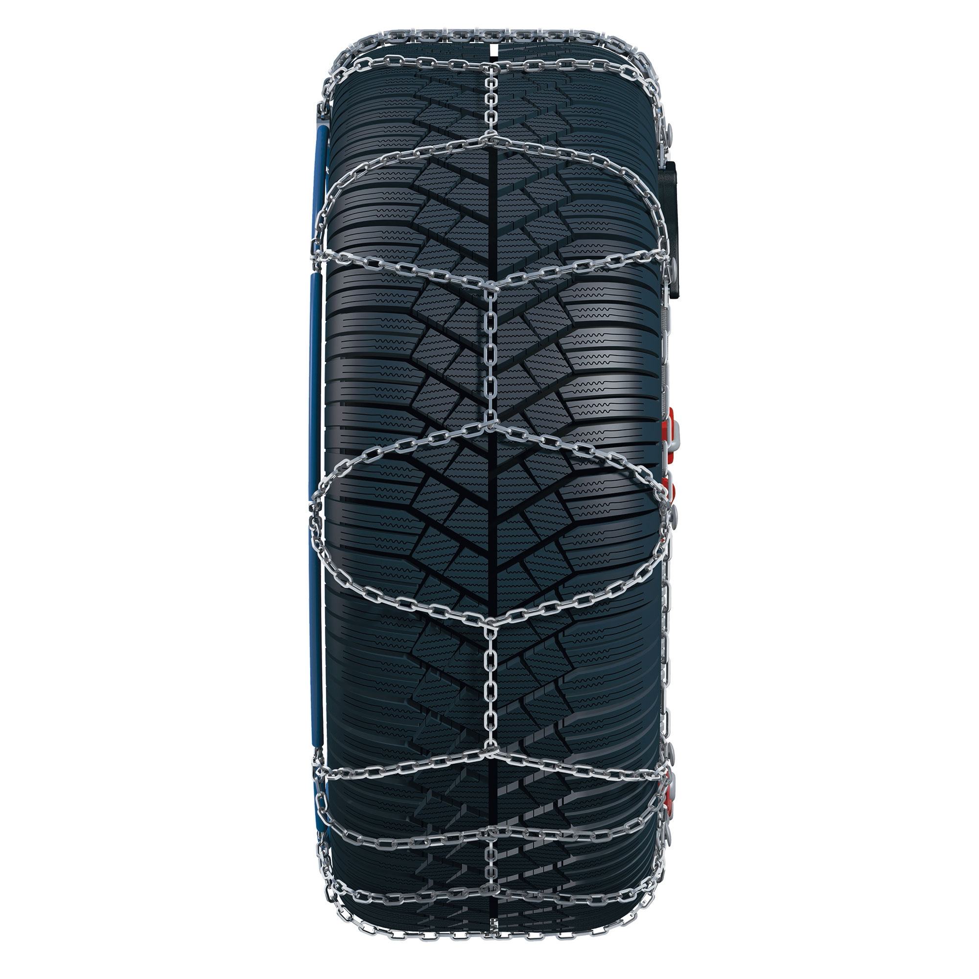 König CS-9 Schneeketten